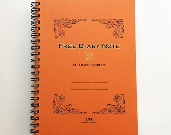 Japanese stationery | Etsy