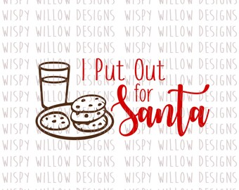 Christmas cut outs | Etsy