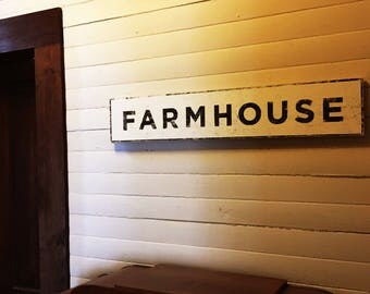 Farm stand sign | Etsy