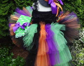 Witch costume | Etsy