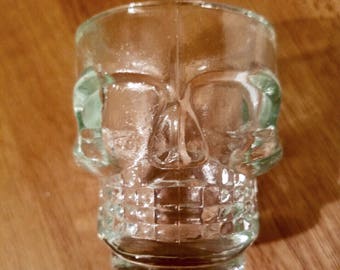 Skull kitchen decor | Etsy