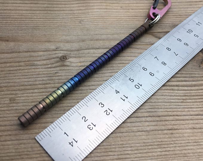 Edc Gear - Edc Apparatus by Carajillo-Bob