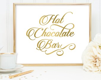Chocolate bar sign | Etsy