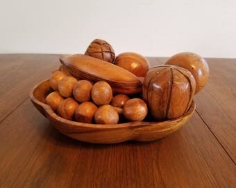 Genuine monkey pod | Etsy