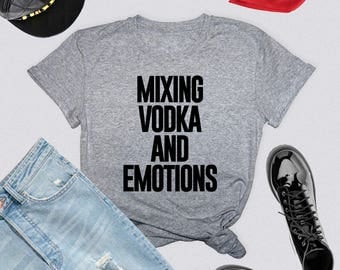 Vodka | Etsy