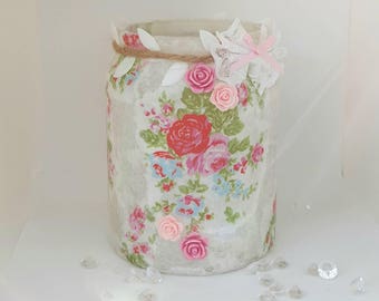 Rice paper decoupage | Etsy