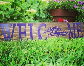 Baltimore ravens | Etsy