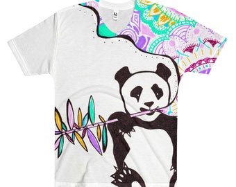 Panda clothing | Etsy