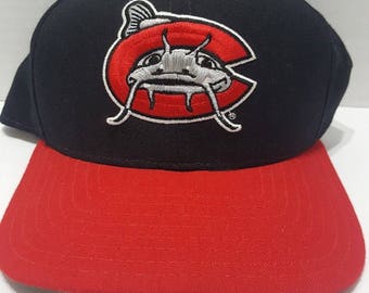 Catfish hat | Etsy