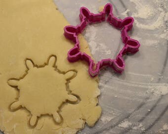 Marine cookies | Etsy