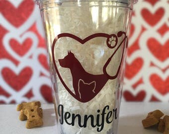 Vet tech gift | Etsy