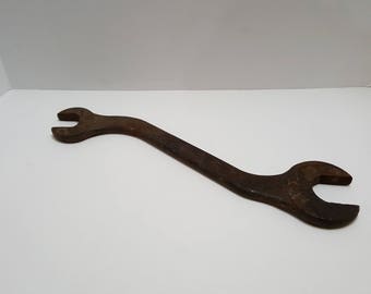 Antique wrench | Etsy