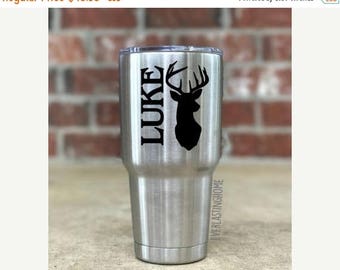 Engraved yeti | Etsy