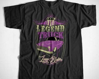 Lowrider t shirt | Etsy