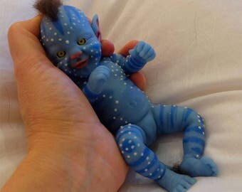 Avatar reborn baby | Etsy