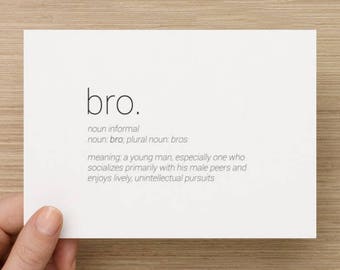 Best man invitation | Etsy