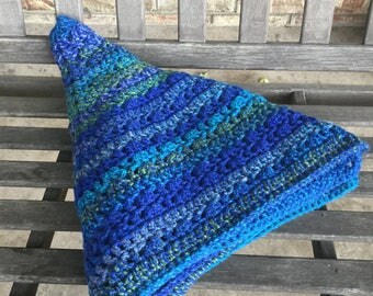 Crochet octagon | Etsy