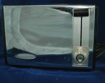 Vintage toaster | Etsy