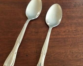 Oneida silverware | Etsy