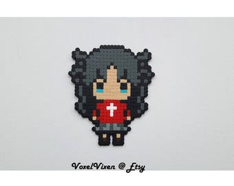 Fate stay night | Etsy