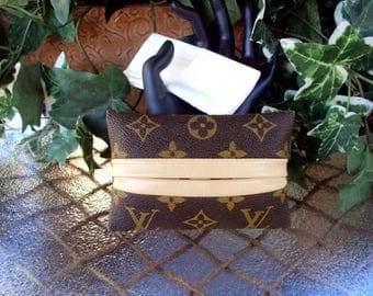 Louis vuitton case | Etsy