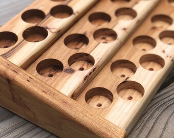 Essential oil holder | Etsy