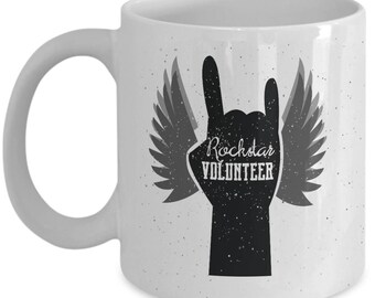 Volunteer gifts | Etsy