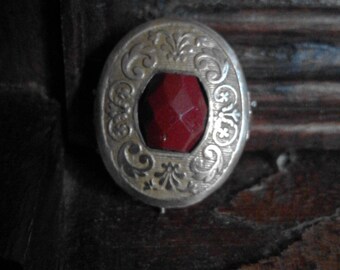 Reliquary necklace | Etsy