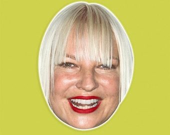 Sia | Etsy