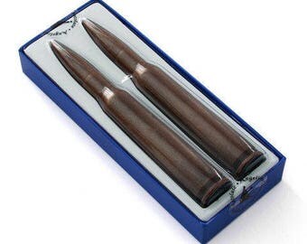 50 Caliber Bullet Razor 50-RAZOR / 50 BMG Bullet Razor / Mach