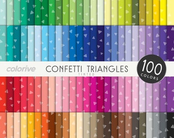 Optical Illusion Digital Paper: Op Art Digital Paper for Kids