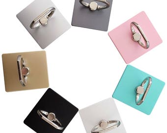 Phone ring holder | Etsy