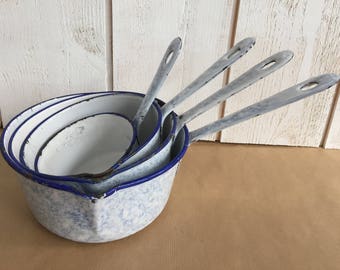 Enamel cookware | Etsy