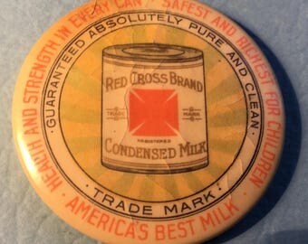 Condensed milk | Etsy