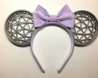 Epcot mickey ears | Etsy