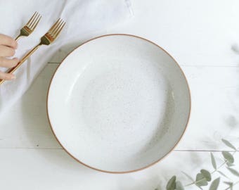 Unglazed pottery | Etsy