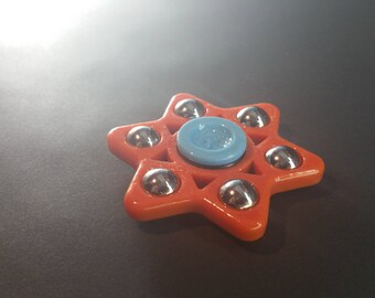 Rare fidget spinner | Etsy