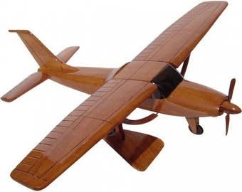 Wooden airplanes | Etsy