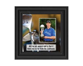 Funny golf gifts | Etsy