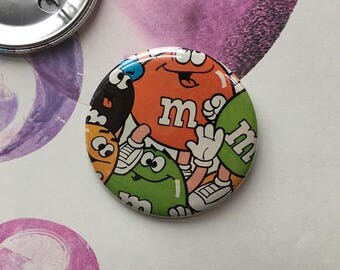 M and ms | Etsy