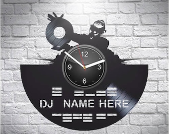 Dj gift | Etsy