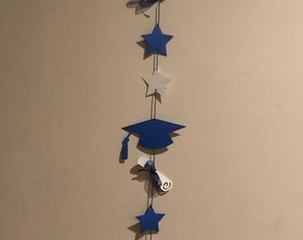 Graduation garland | Etsy