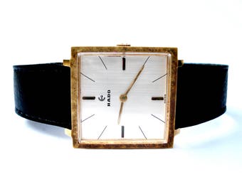 Rado vintage watch | Etsy