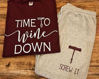 Funny pajamas | Etsy