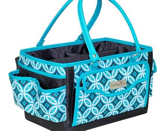 Craft tote bag | Etsy