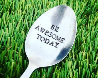 Unique spoons | Etsy