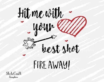 Hit me | Etsy