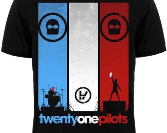 Twenty one pilots | Etsy