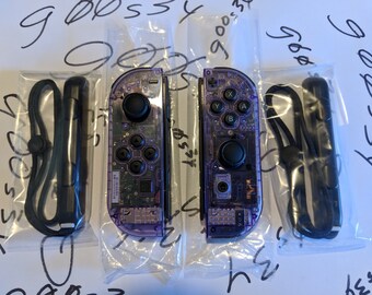 Joy con | Etsy
