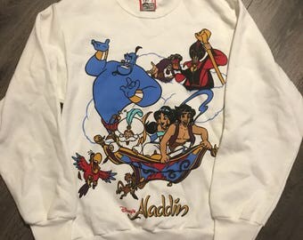 Aladdin clothing | Etsy